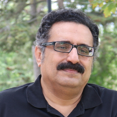 Carleton welcomes Prof. Mustafa Bahran as part of Scholars at Risk (SAR ...