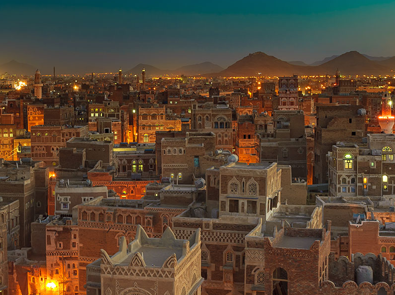 SAR Carleton Scholar Mustafa Bahran writes on "The Yemeni Conundrum ...