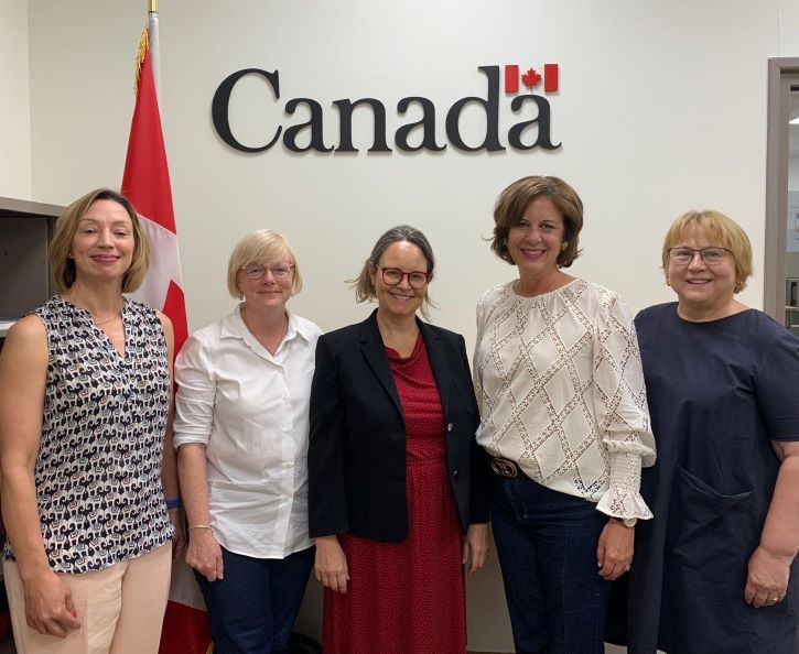 A Successful Scholars at Risk 2024 Global Congress - Scholars at Risk