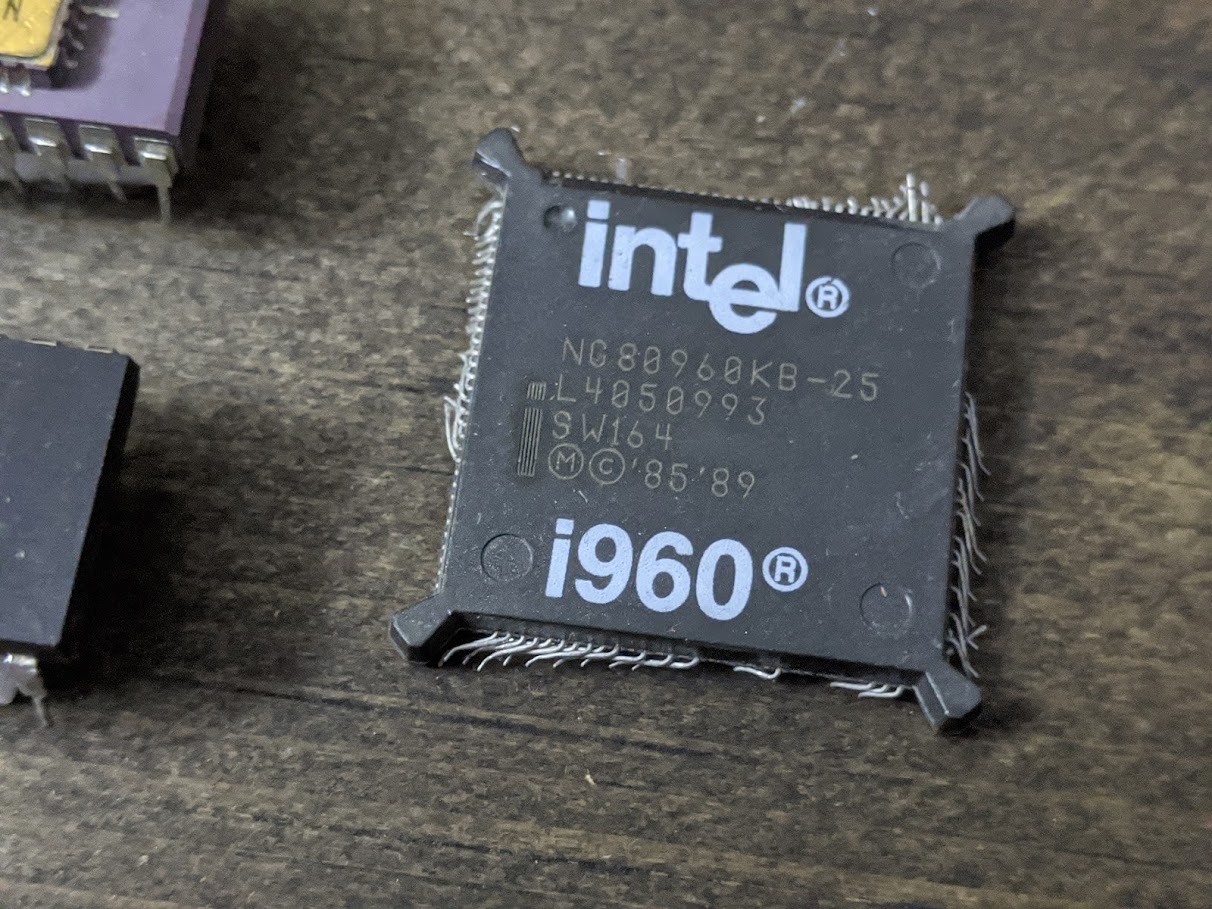 CPU Display - School of Computer Science