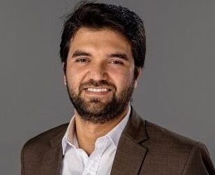 Carleton Computer Science PhD Adnan Khan Uses AI to Create Tactile Graphics for Vision Loss ...