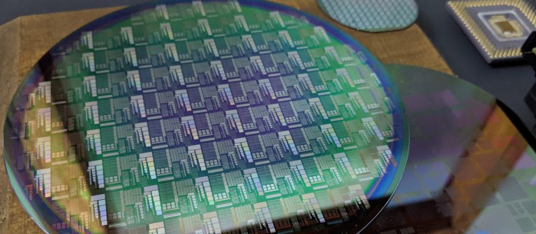 CPU Display - School of Computer Science