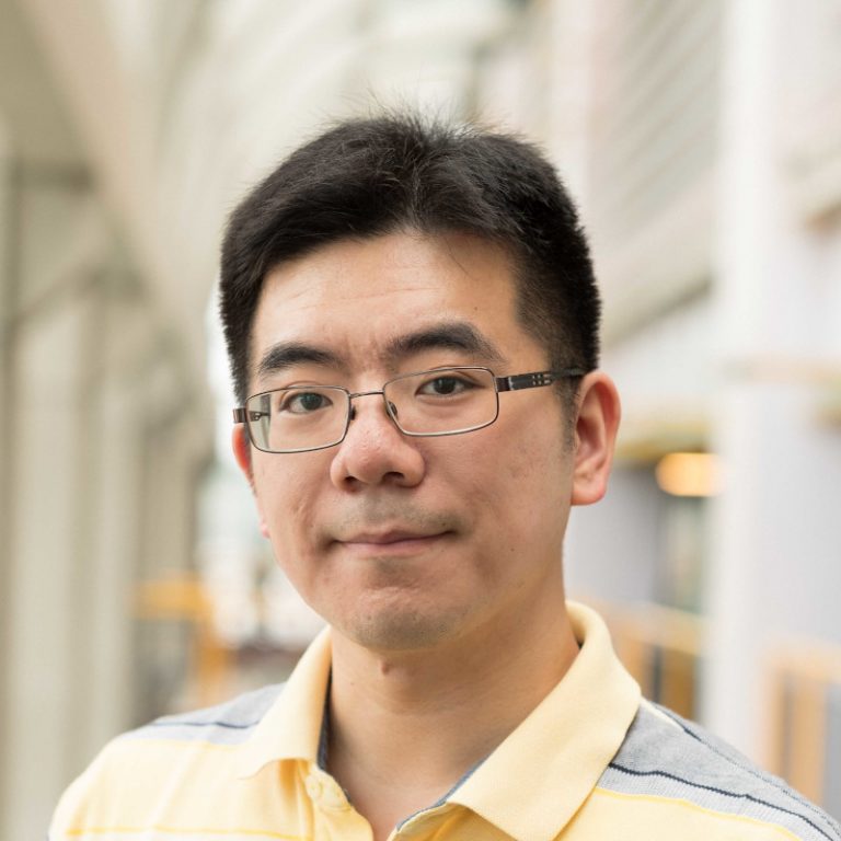 Alan Tsang - School of Computer Science