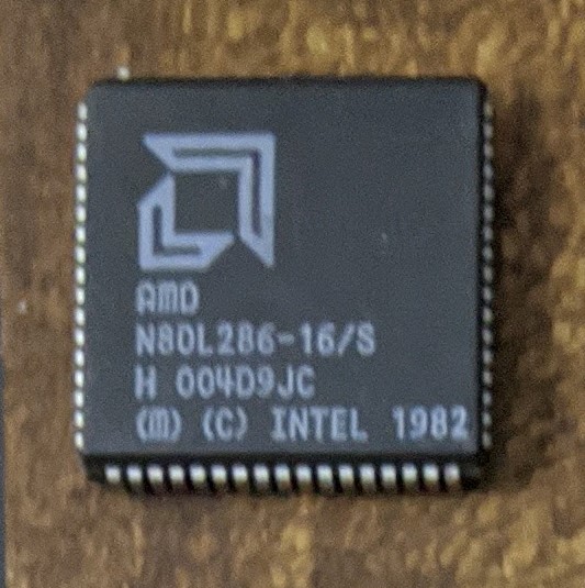 CPU Display - School of Computer Science