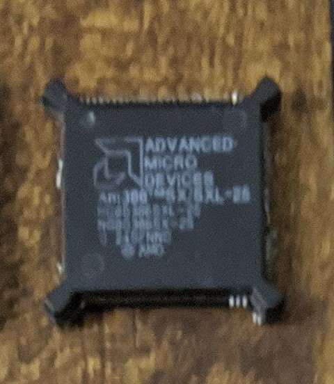 CPU Display - School of Computer Science