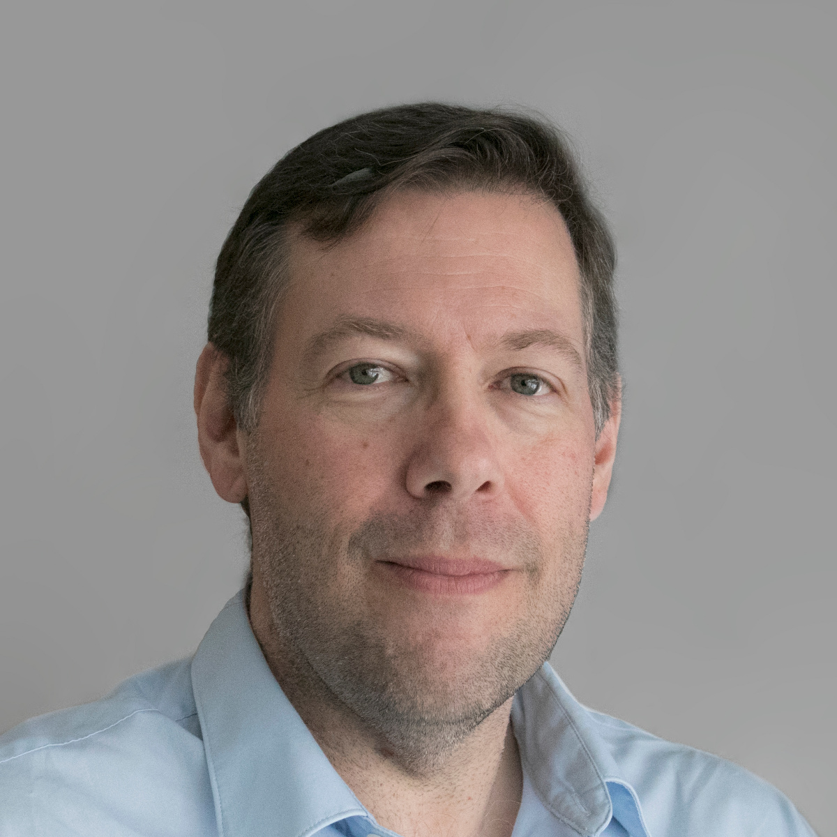 Sean Benjamin - School of Computer Science