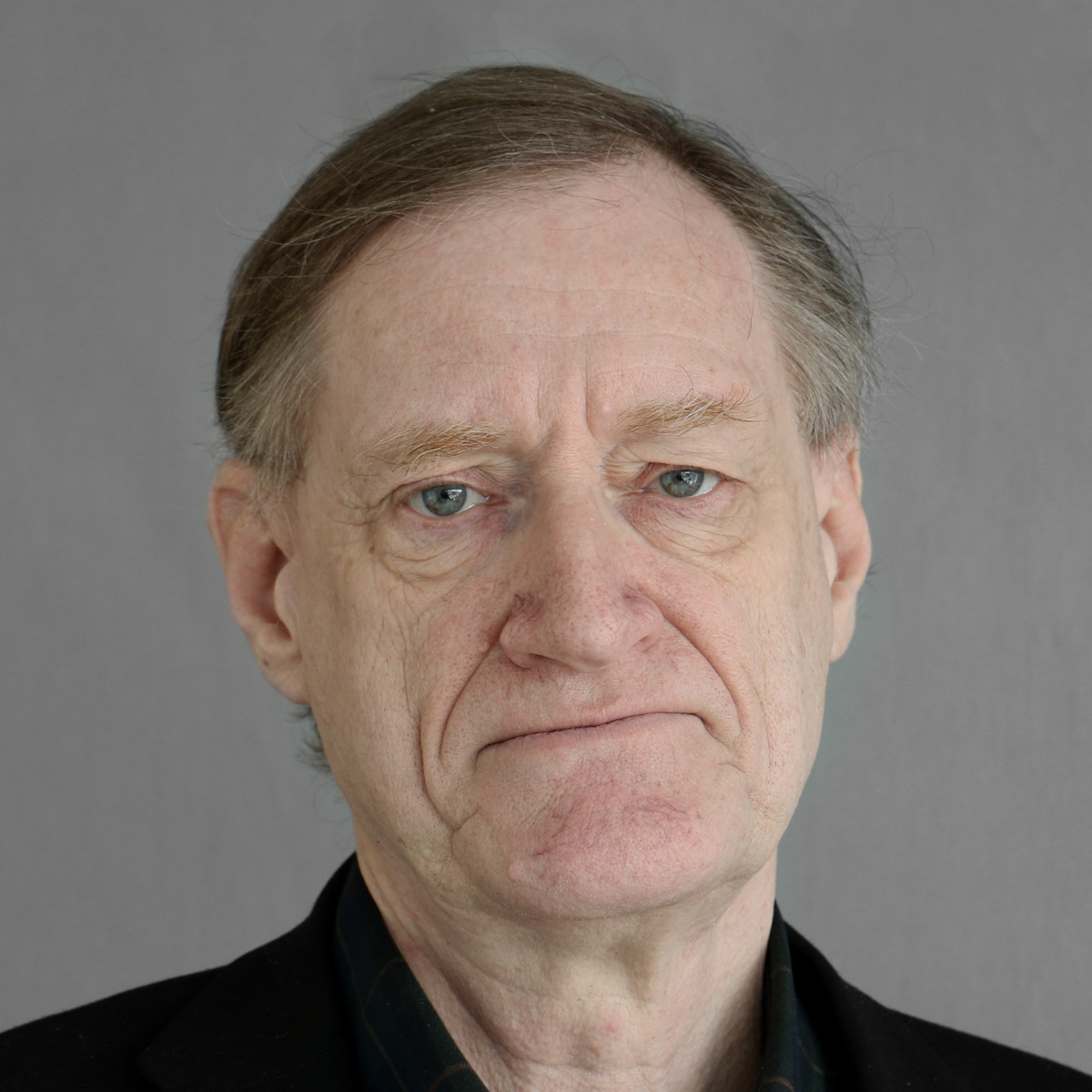 Robert Biddle - School of Computer Science