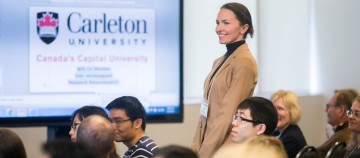 School of Computer Science - Carleton University