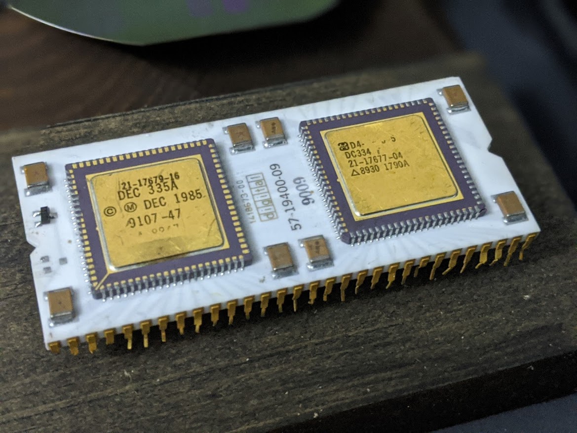 CPU Display - School of Computer Science