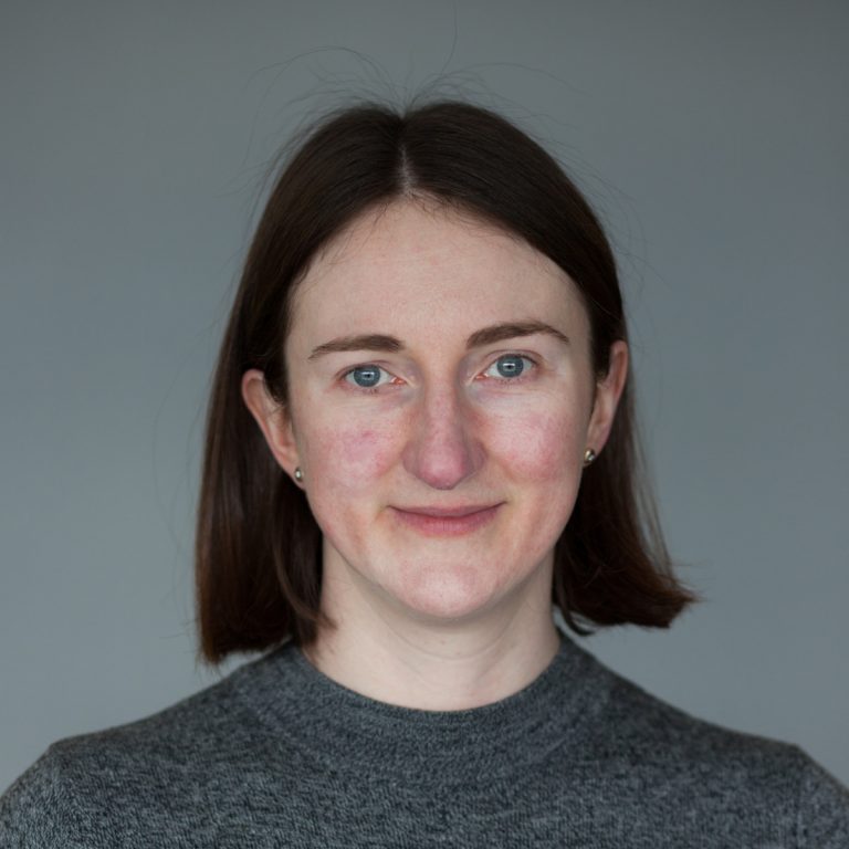 Elizabeth Stobert - School of Computer Science