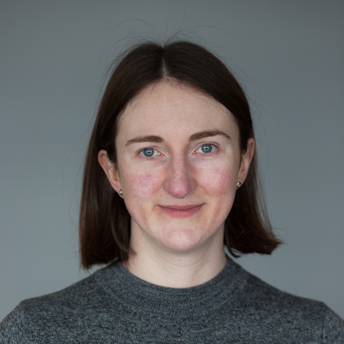 Elizabeth Stobert - School of Computer Science