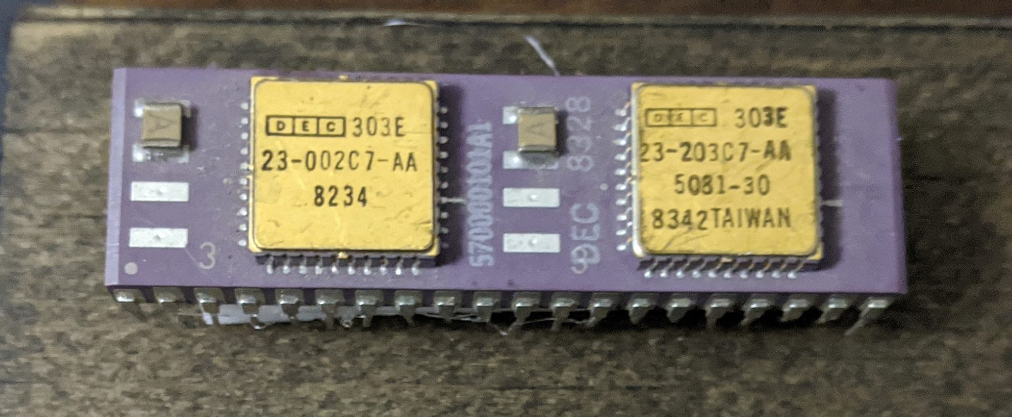 CPU Display - School of Computer Science