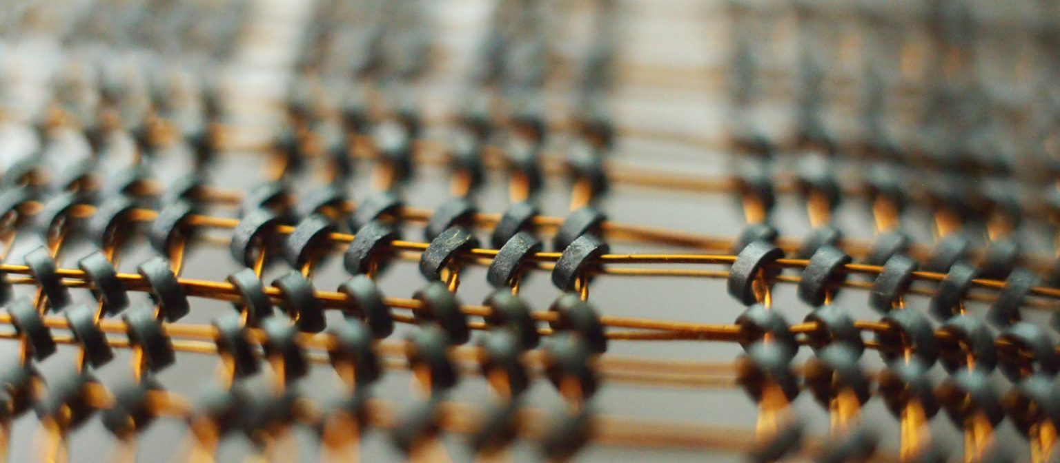 Vintage Computing - School of Computer Science