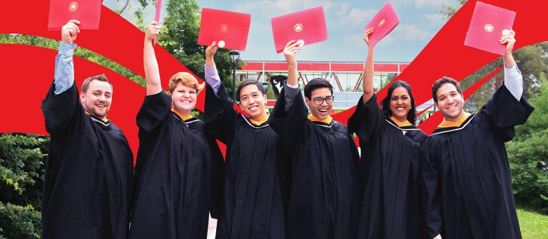 New Graduates and Alumni - School of Computer Science
