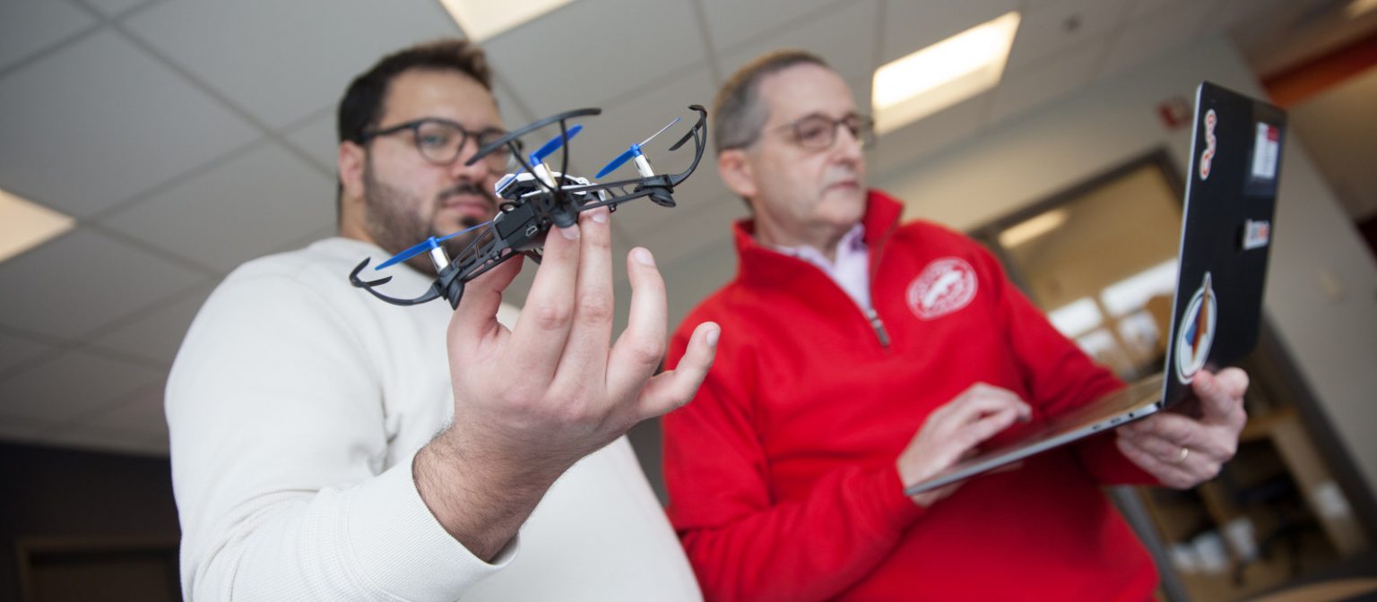 Graduate Studies - School of Computer Science