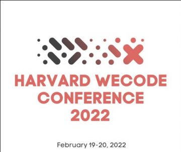 HARVARD TECH CONFERENCE - Events - School of Computer Science