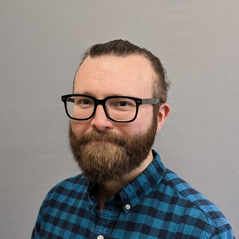 Connor Hillen - School of Computer Science