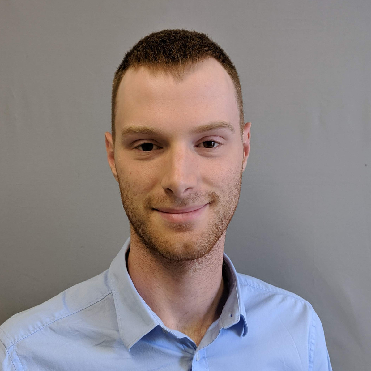 Matthew Holden - School of Computer Science