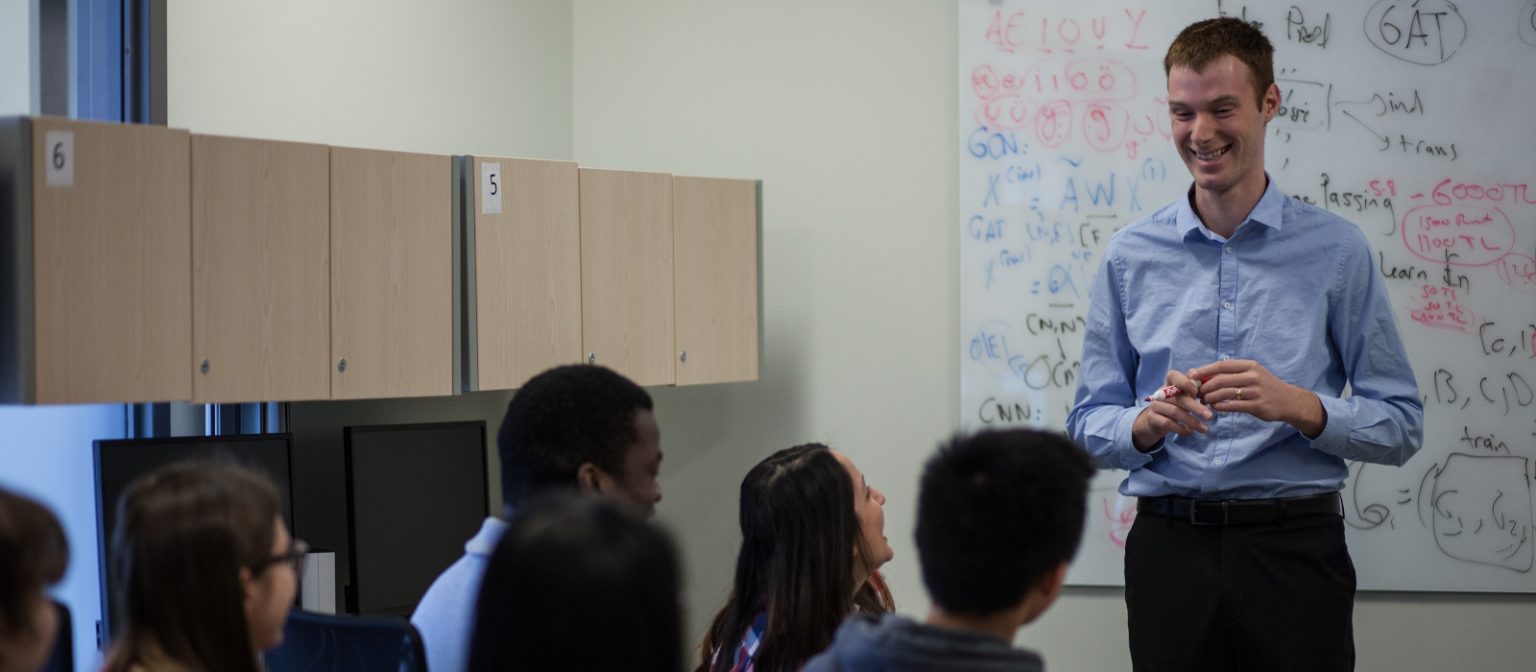 Academic and Staff Opportunities - School of Computer Science