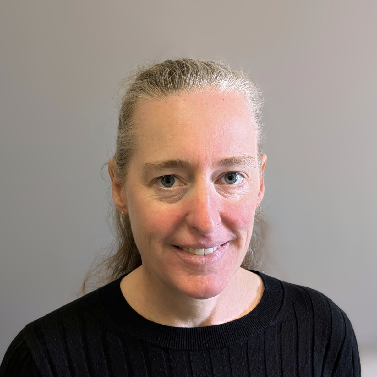 Jennifer McCarthy - School of Computer Science