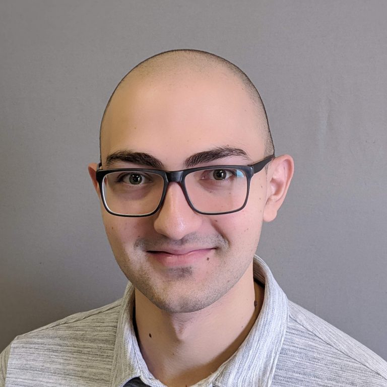 Karim Ismail - School of Computer Science