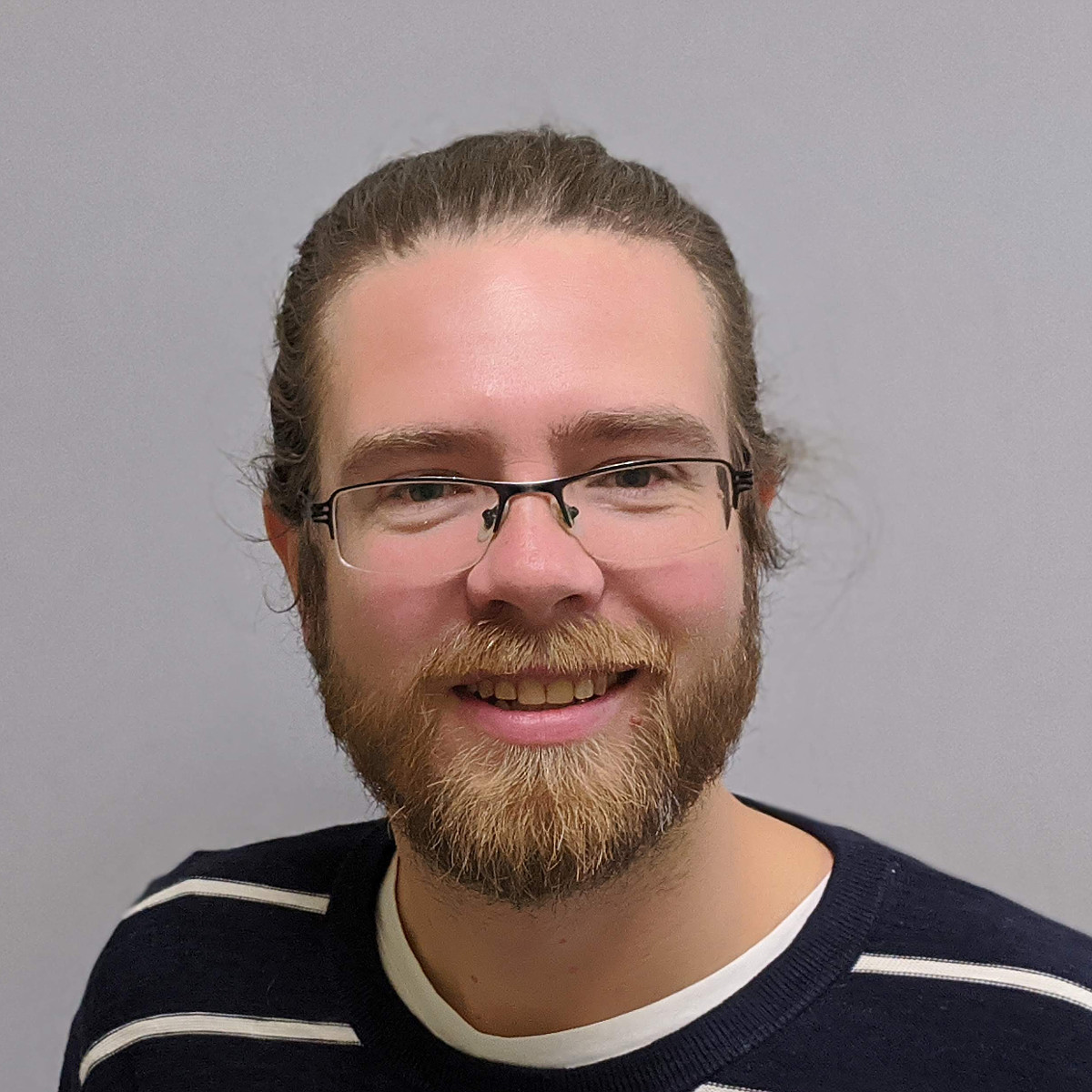 Lars Doyle - School of Computer Science