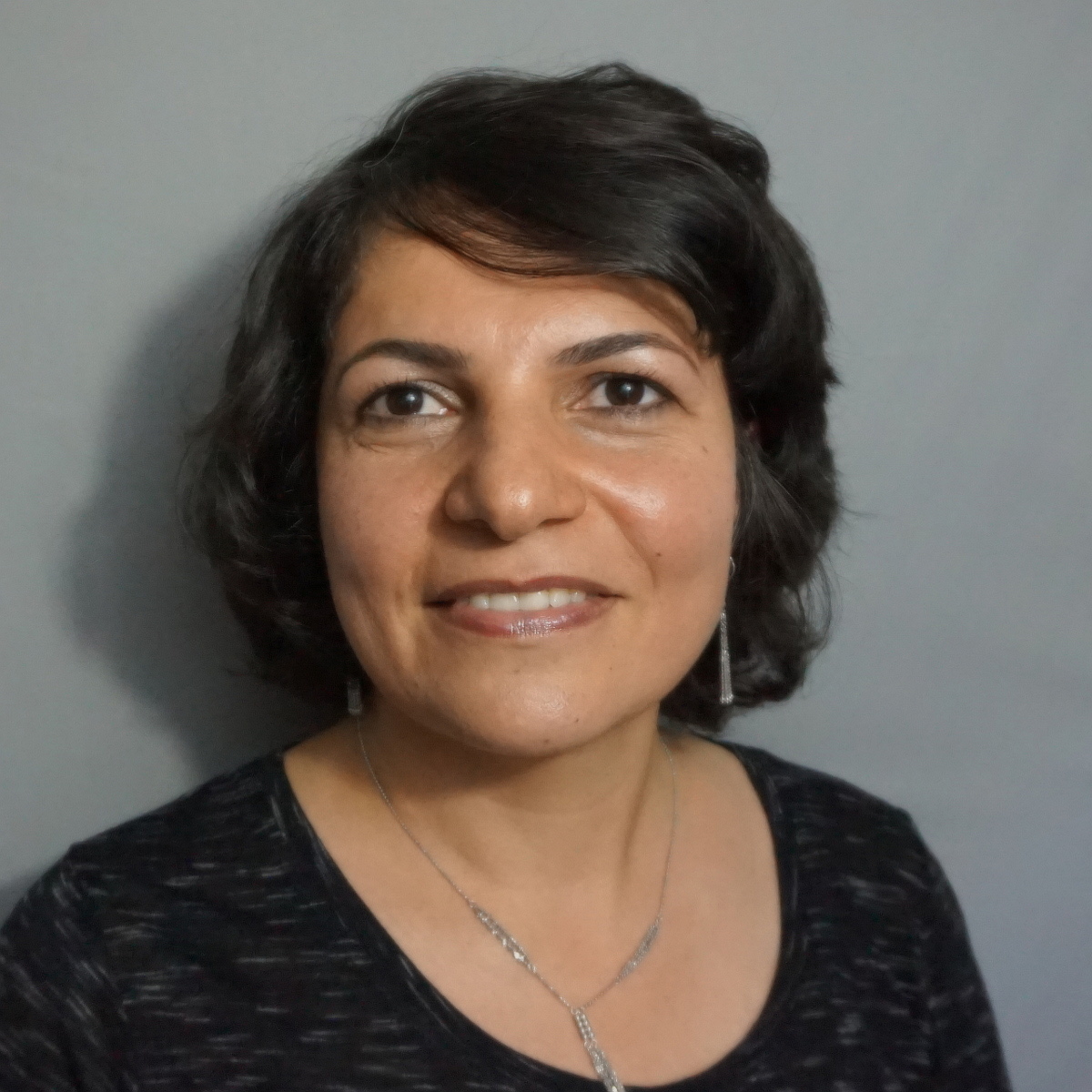 Leila Chinaei - School of Computer Science