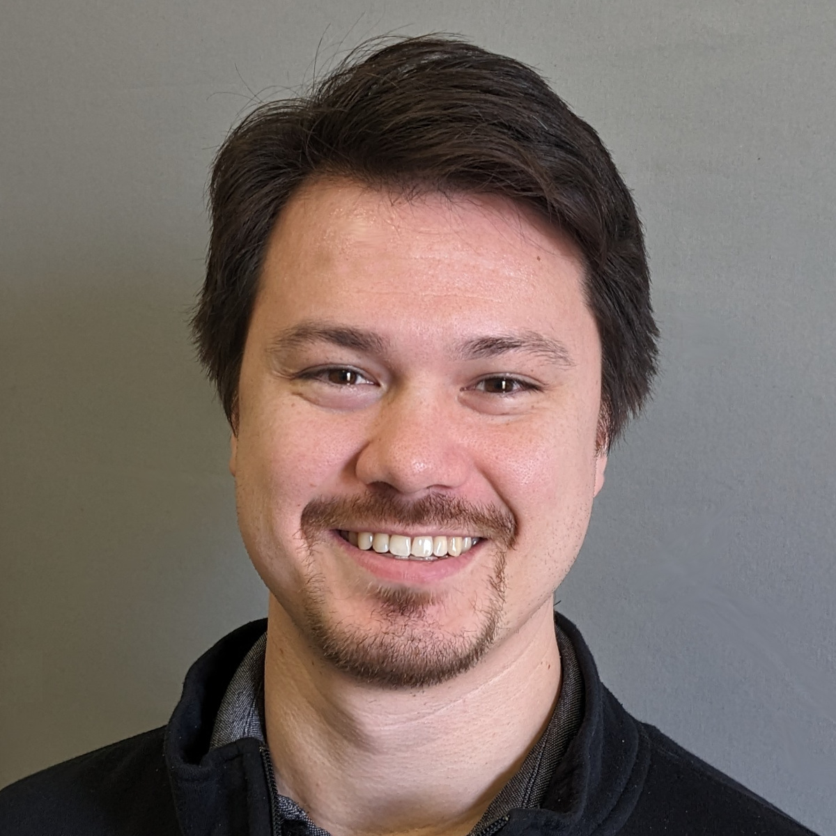 Mark Williams - School of Computer Science