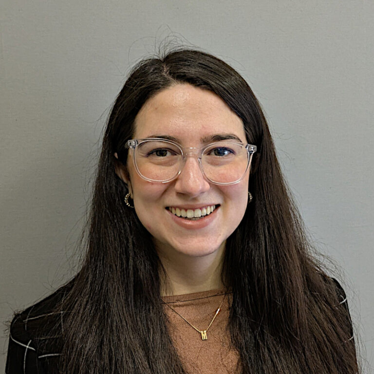 Melody Habbouche - School of Computer Science