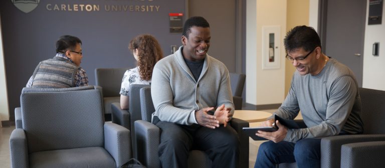 Faculty and Administration - School of Computer Science