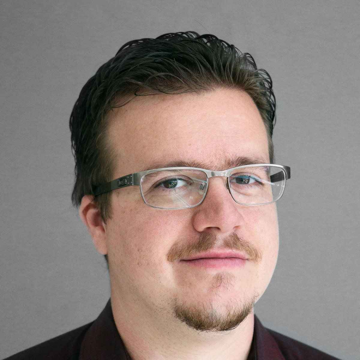 Robert Collier - School of Computer Science