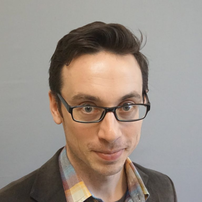 Andrew Runka - School of Computer Science