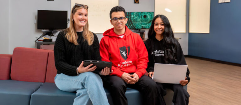 School of Computer Science - Carleton University