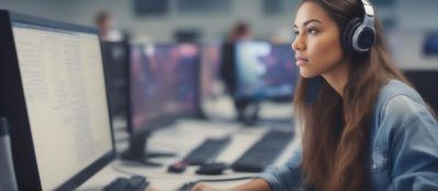 Graduate Studies - School of Computer Science