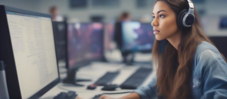 Graduate Studies - School of Computer Science