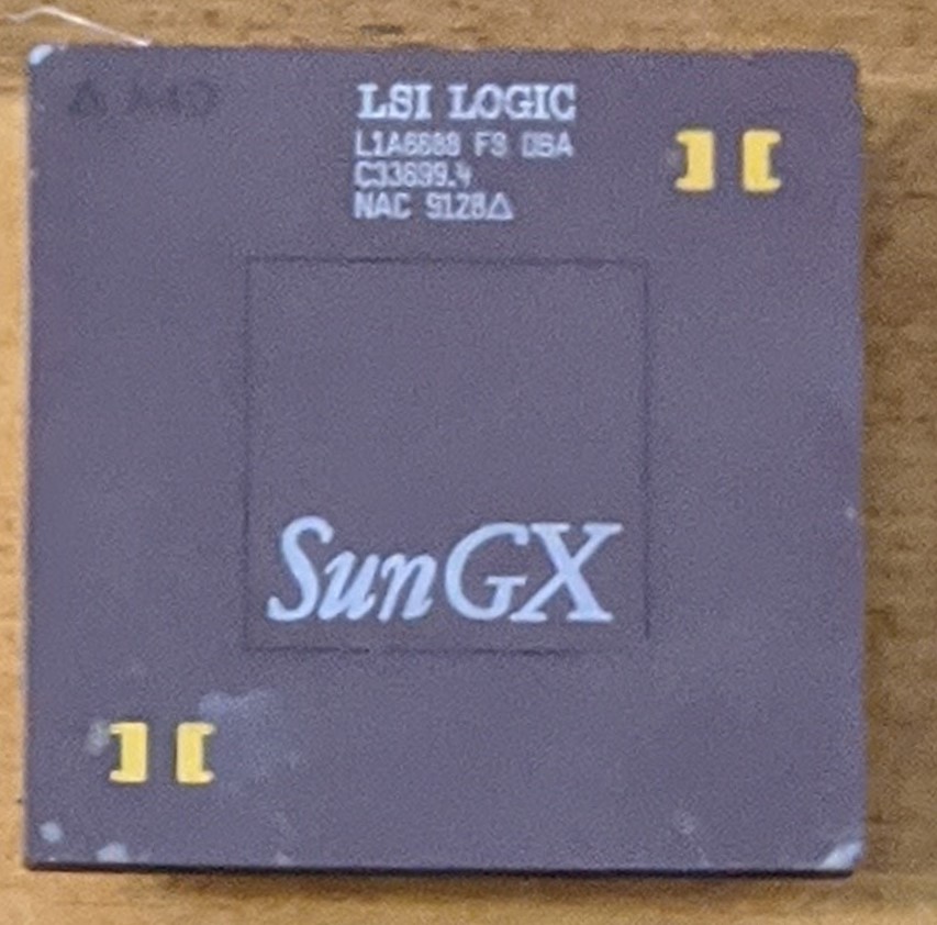 CPU Display - School of Computer Science