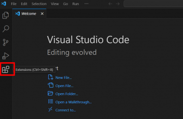 vscode: Remote Access and Code Editing - School of Computer Science