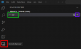 vscode: Remote Access and Code Editing - School of Computer Science
