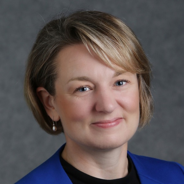 Amanda Goth - University Secretariat