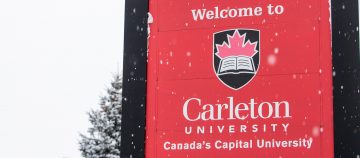 University Secretariat - Carleton University