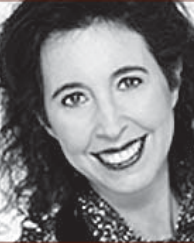 Angela Hewitt - Senate