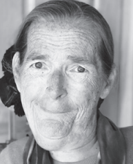 Catherine Frazee - Senate