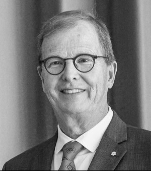 David Morley - Senate