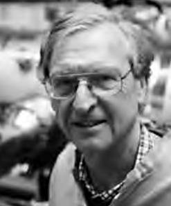 David Sinclair - Senate