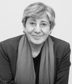 Dr. Sima Samar - Senate