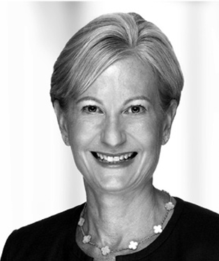 Katharine B. Stevenson - Senate