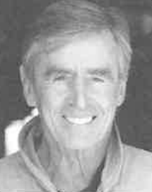 Michael Potter - Senate