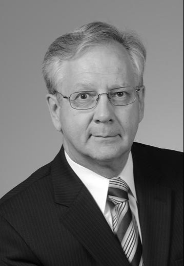 Giles G. Patry - Senate