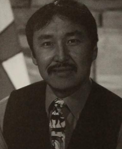 Paul Okalik - Senate