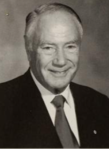 Philip Lapp - Senate